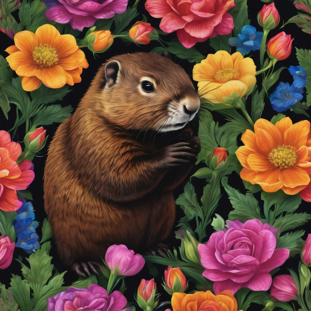 Happy Groundhog Day? – Farmer Bailey Inc.