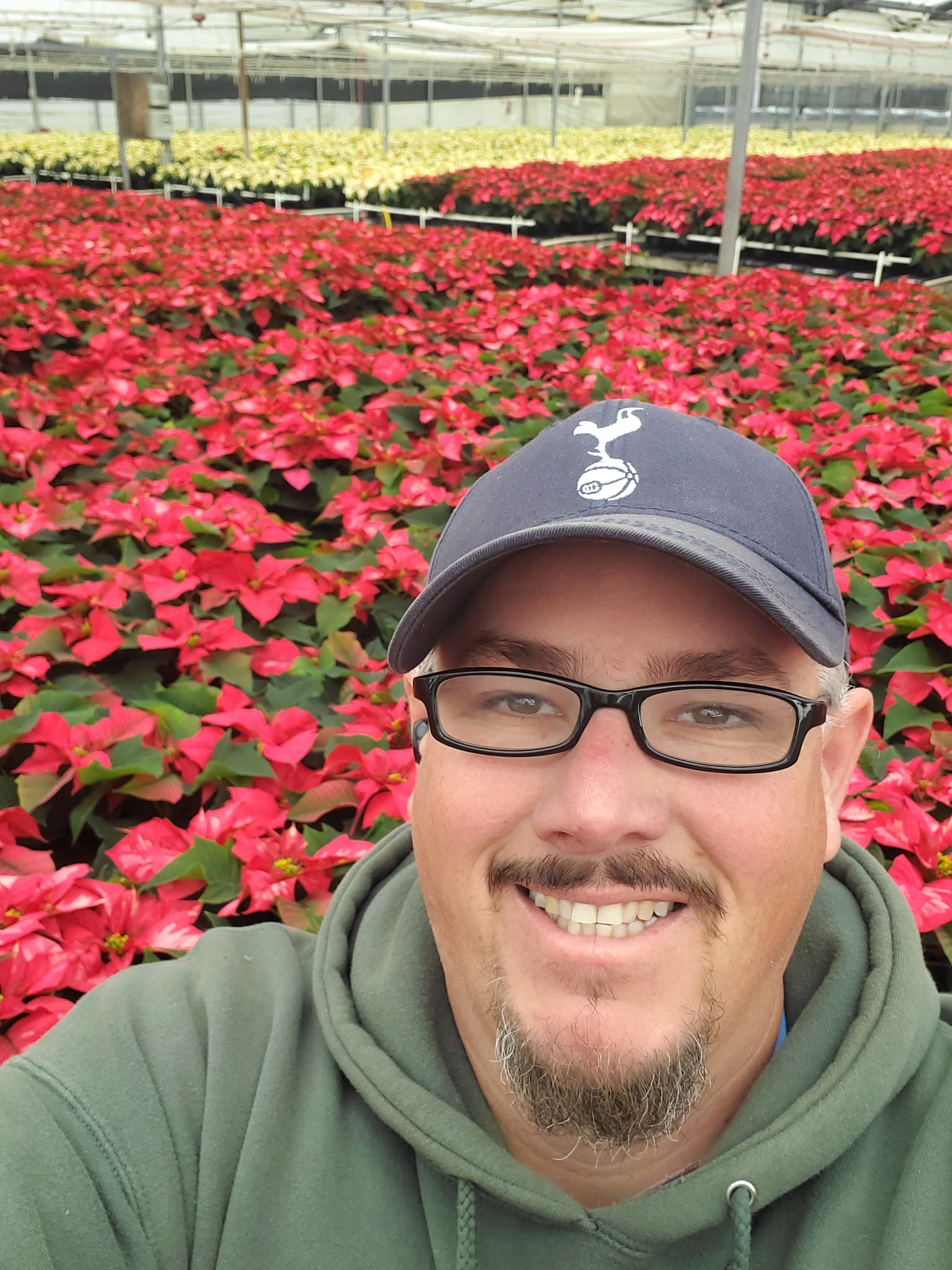 WATCH: Bailey talks young plants with JP WIlliams – Farmer Bailey Inc.